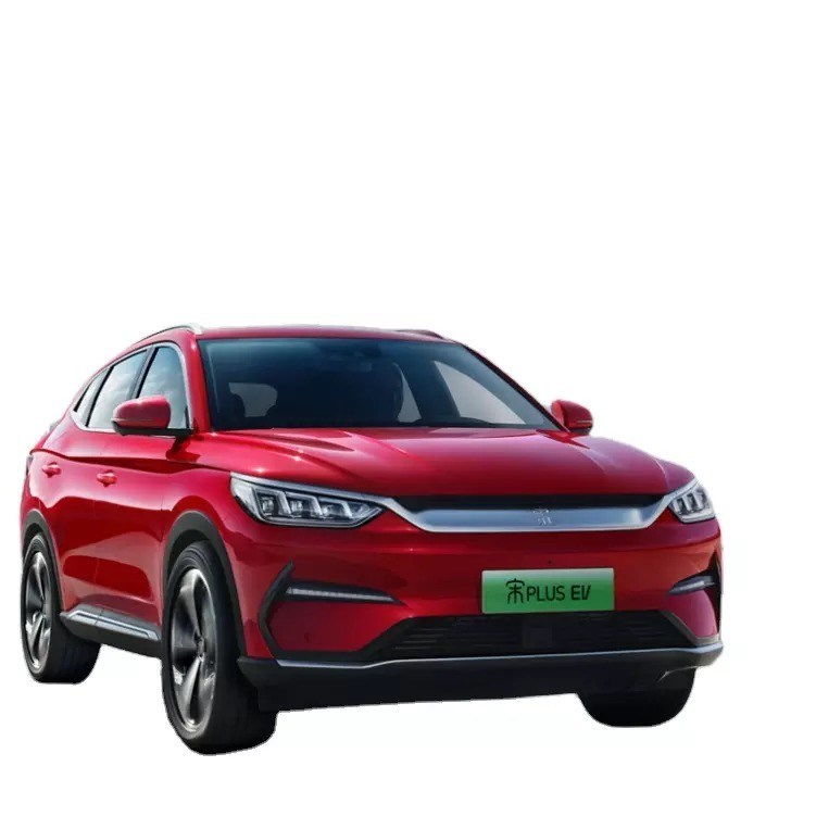 Maximum Power Ps ≤100Ps Byd Song Plus 2023 Champion 605 Km Flagship ...